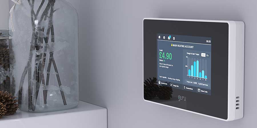 User centric smart utilities platform design | IDS Group